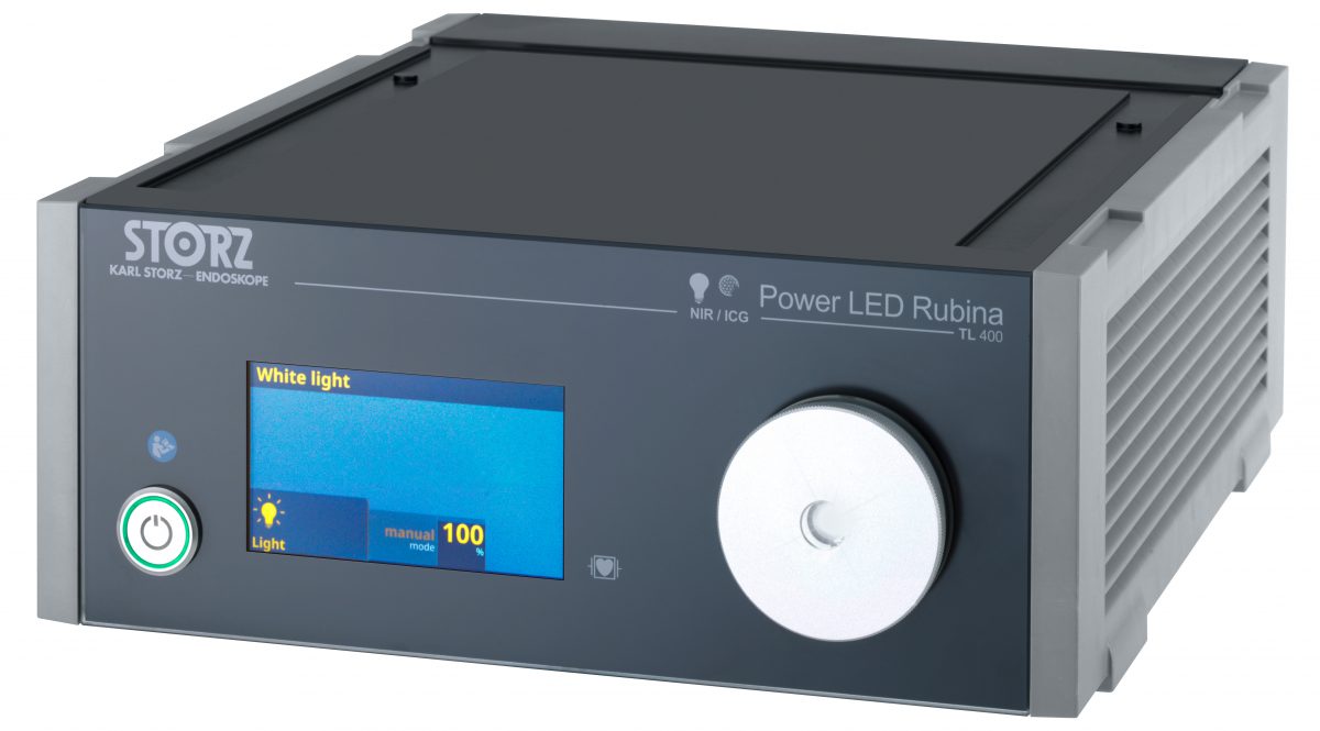 新製品発売のご案内 KARL STORZ社製 4Uカメラシステム「IMAGE1 S™ Rubina™」 | お知らせ | エム・シー ...