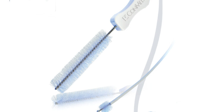 エンドスコープ クリーニングブラシ | 製品情報 | エム・シー・メディカル株式会社