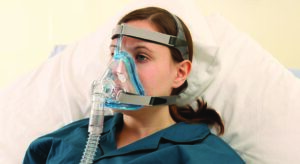 NIVマスク/ヘルメット型マスク | 製品情報 | エム・シー・メディカル株式会社